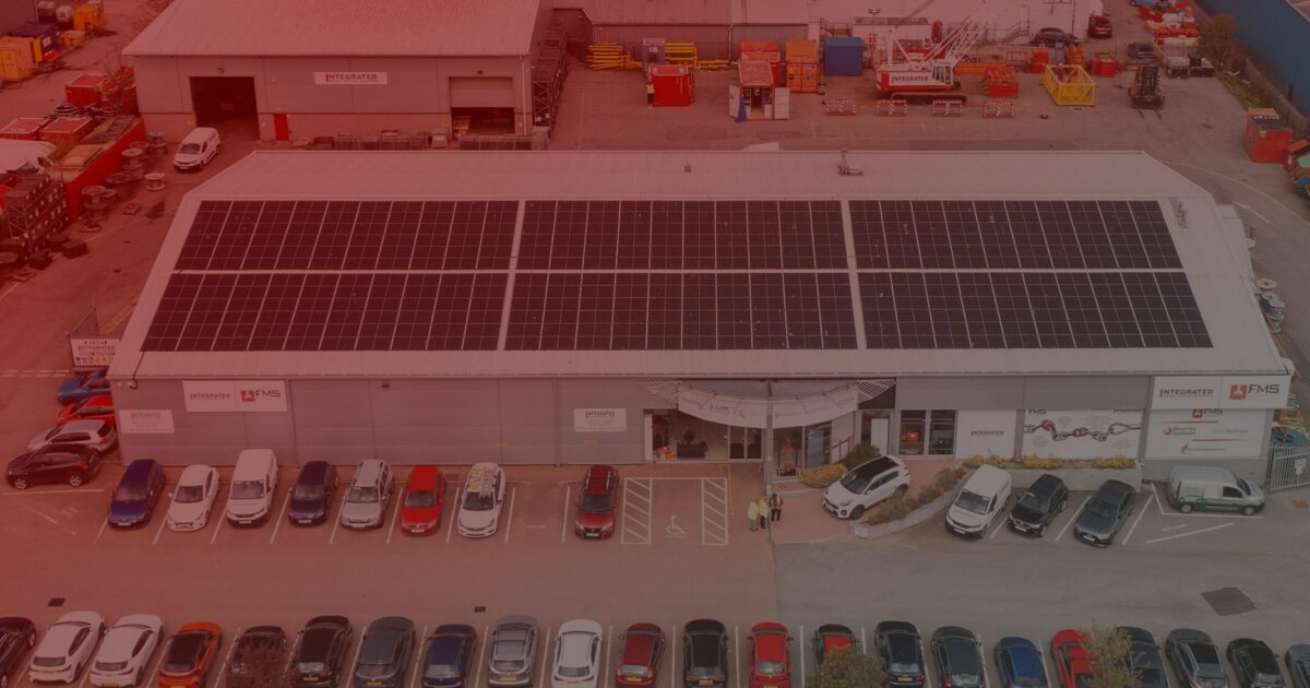 Equipment Rental, Inspection, Supply - First Integrated Solutions